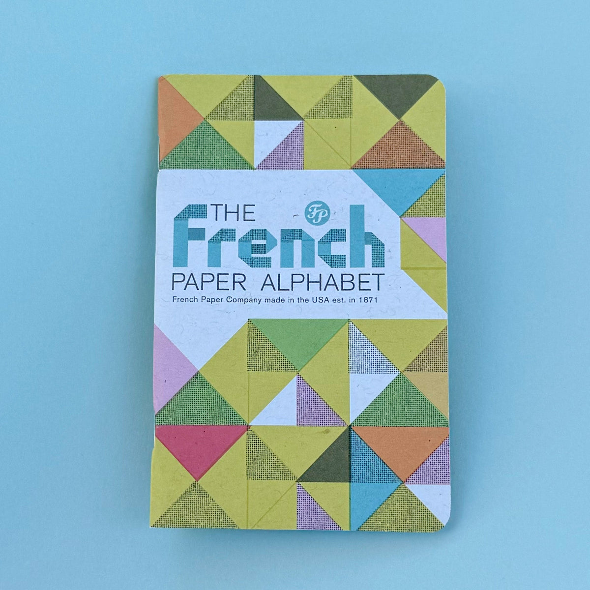 Brochure Paper | Quality Brochure Paper by French – French Paper