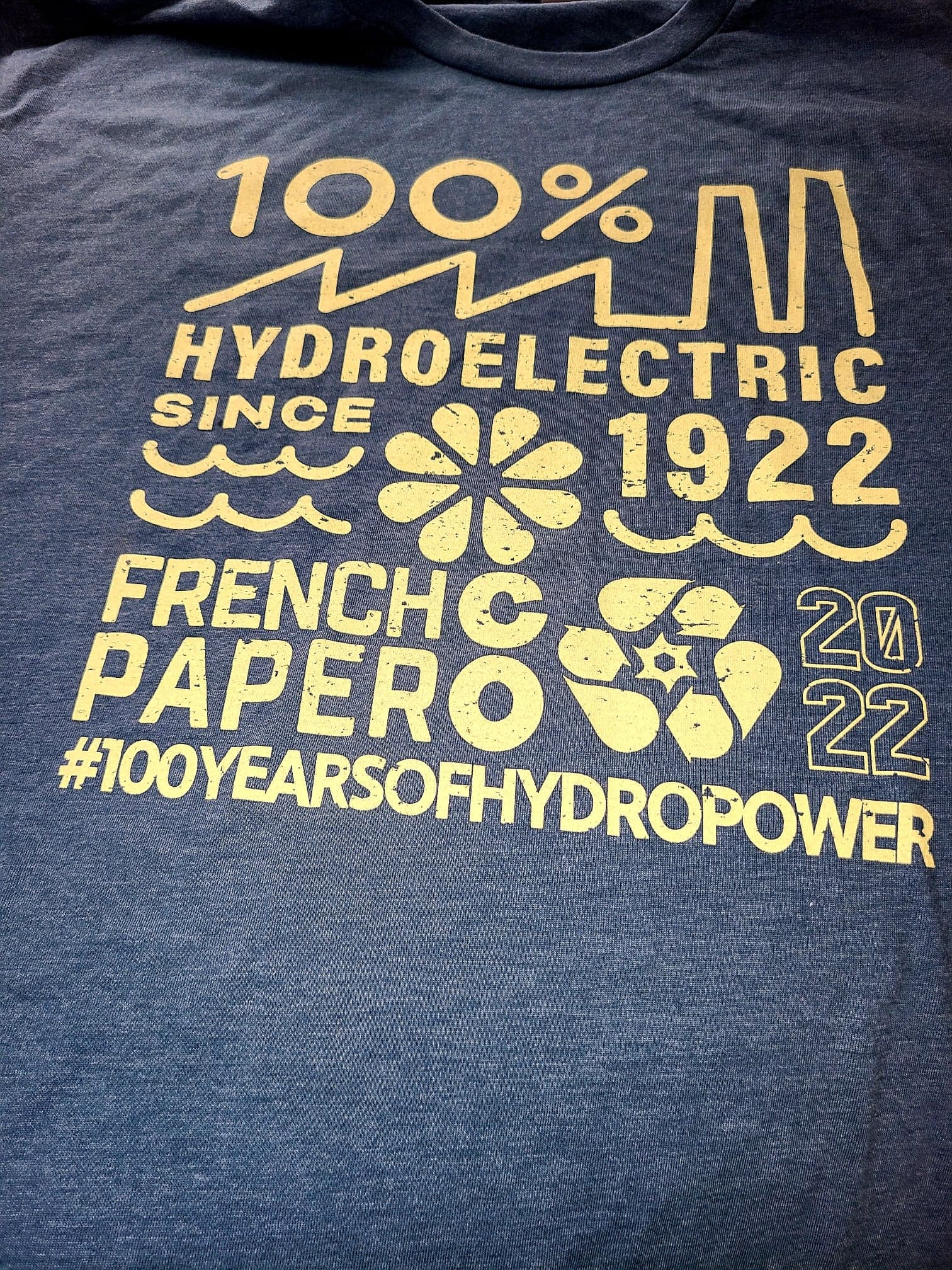150 Years of Sustainable Paper Manufacturing – French Paper