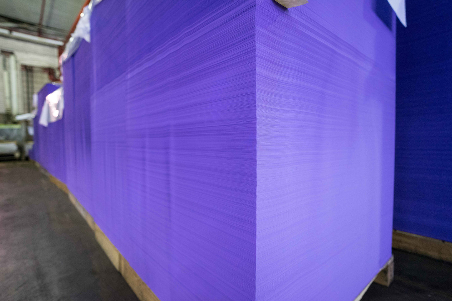 About French Paper Company in Niles, Michigan