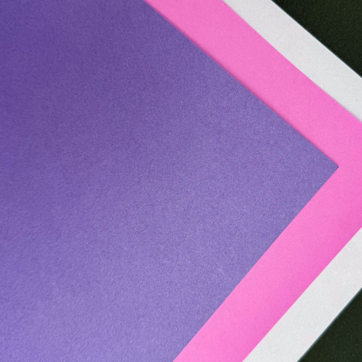 Purple Cardstock Samples – French Paper