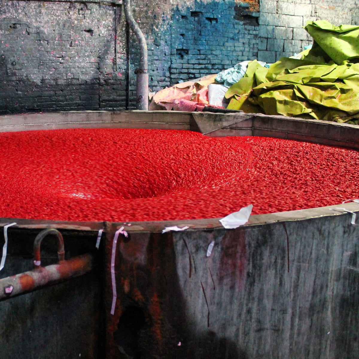 About French Paper Company in Niles, Michigan