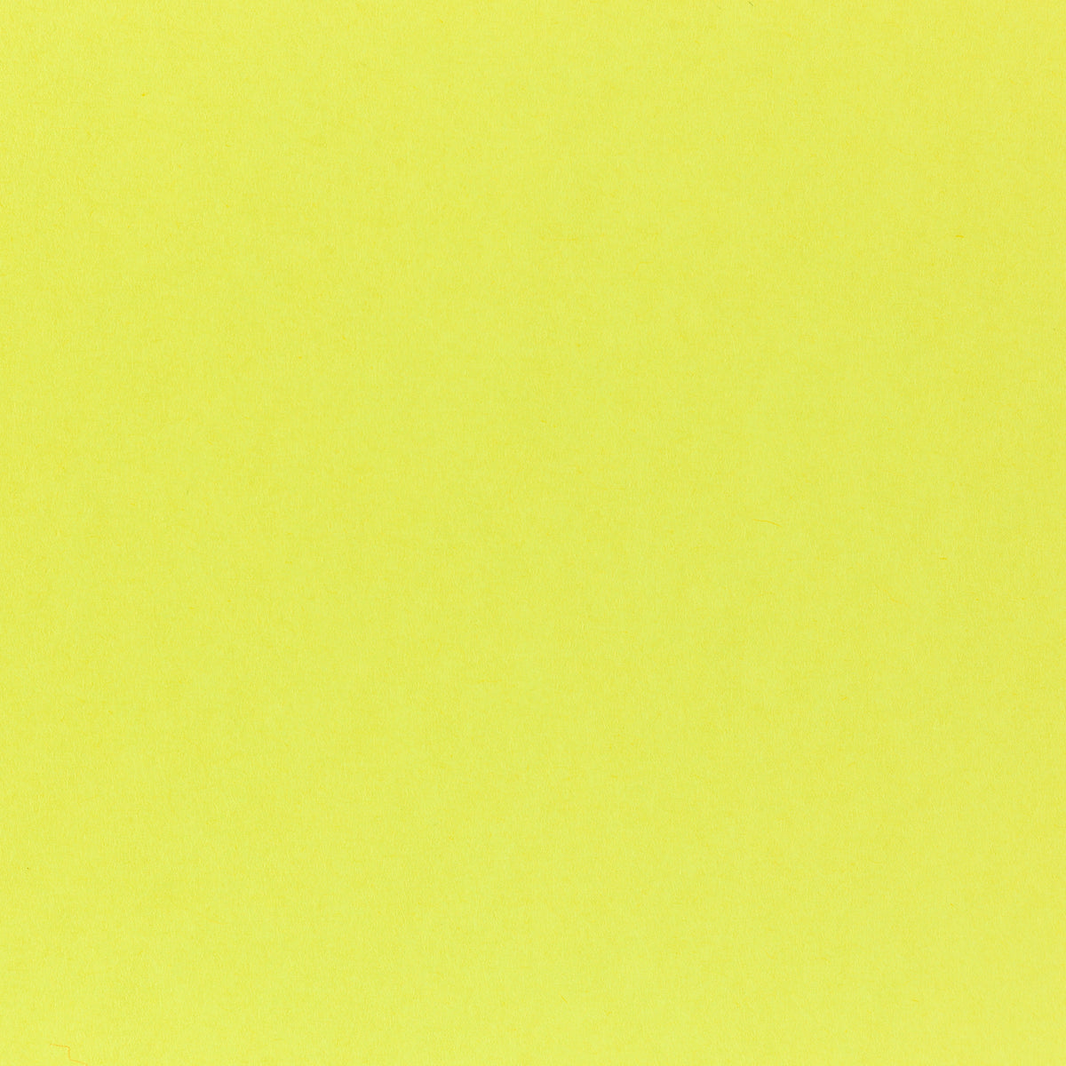 Neon Yellow Paper (Glo-Tone, Text Weight) – French Paper