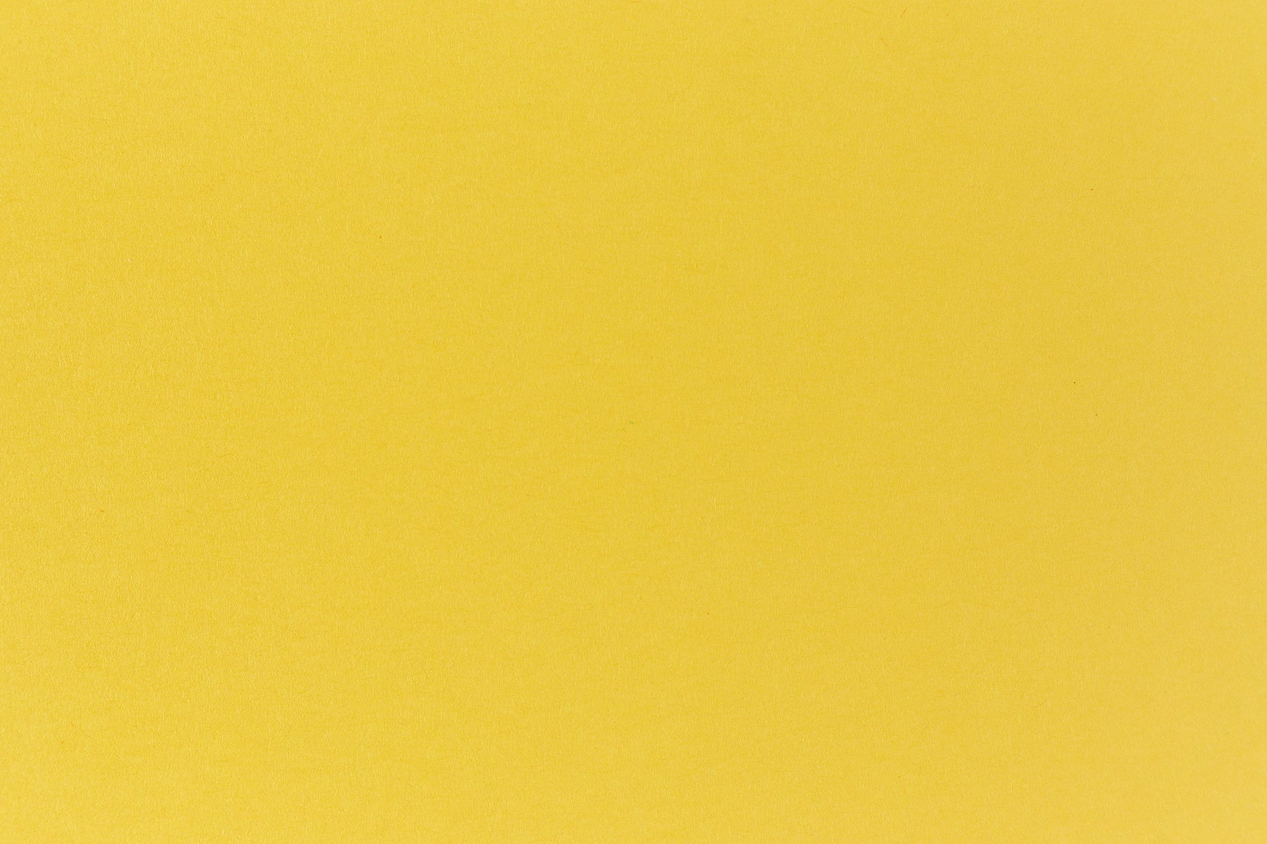 Shocking Yellow Envelope (Glo-Tone) – French Paper