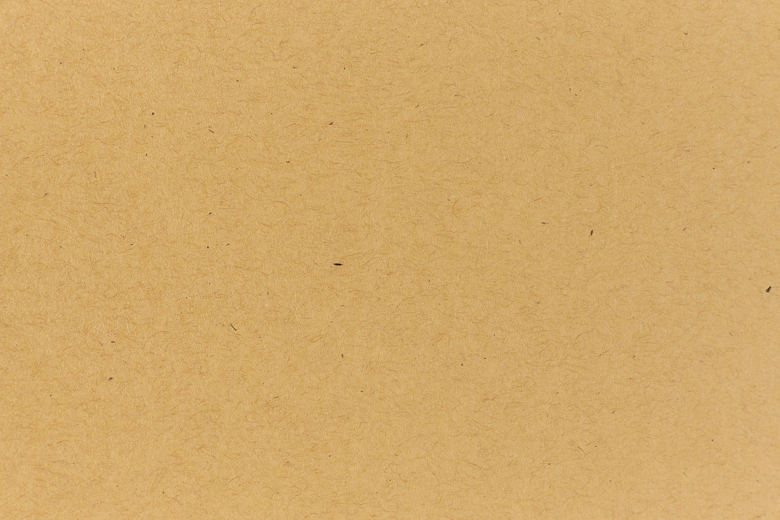 Tan Paper Background